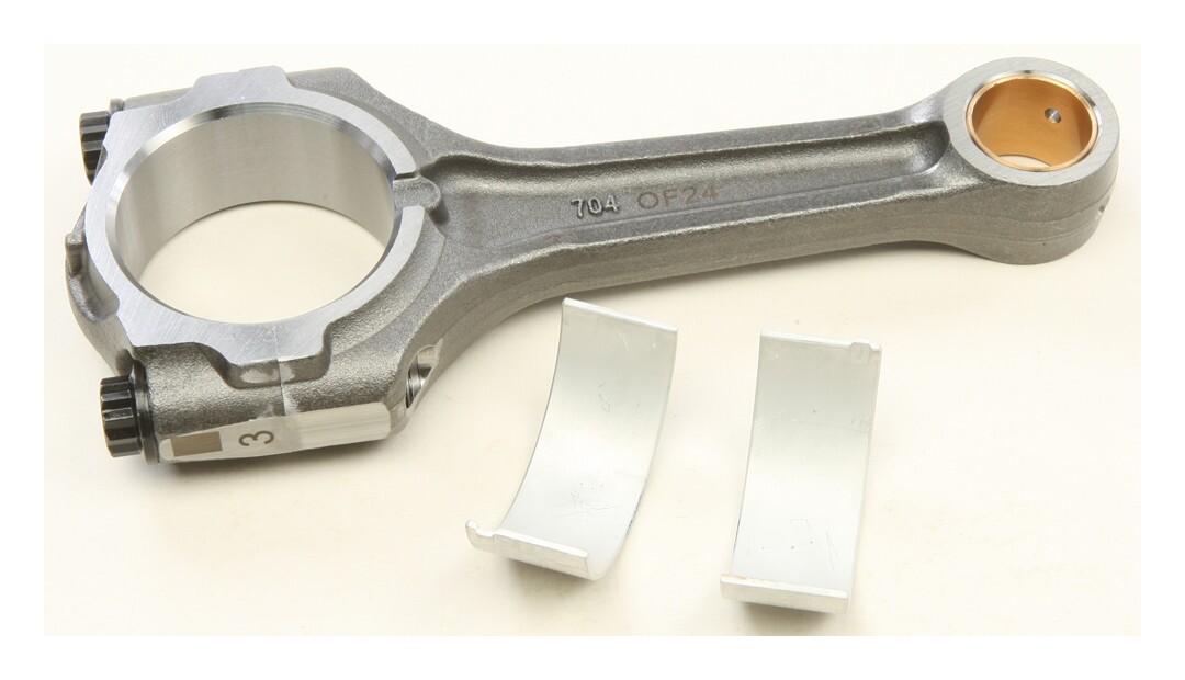 Hot Rods High Performance Connecting Rod Kit Polaris RZR 900 2011-2014 ...