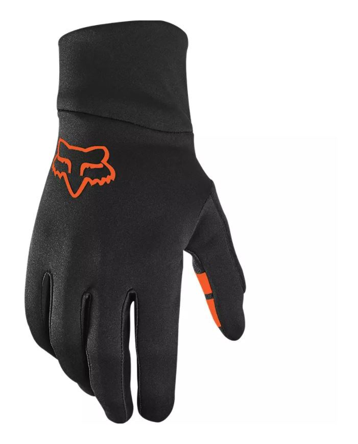 Fox Racing Ranger Fire MTB Gloves - Cycle Gear