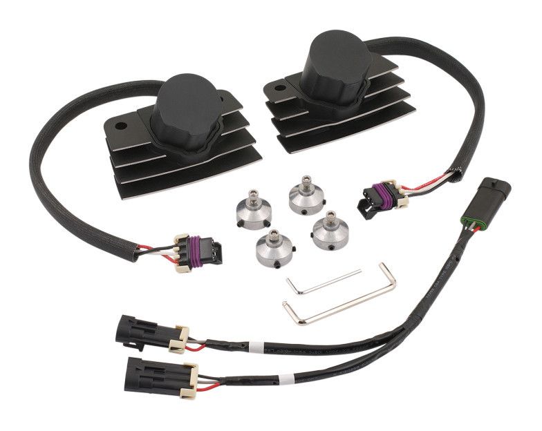 super stealth electronics