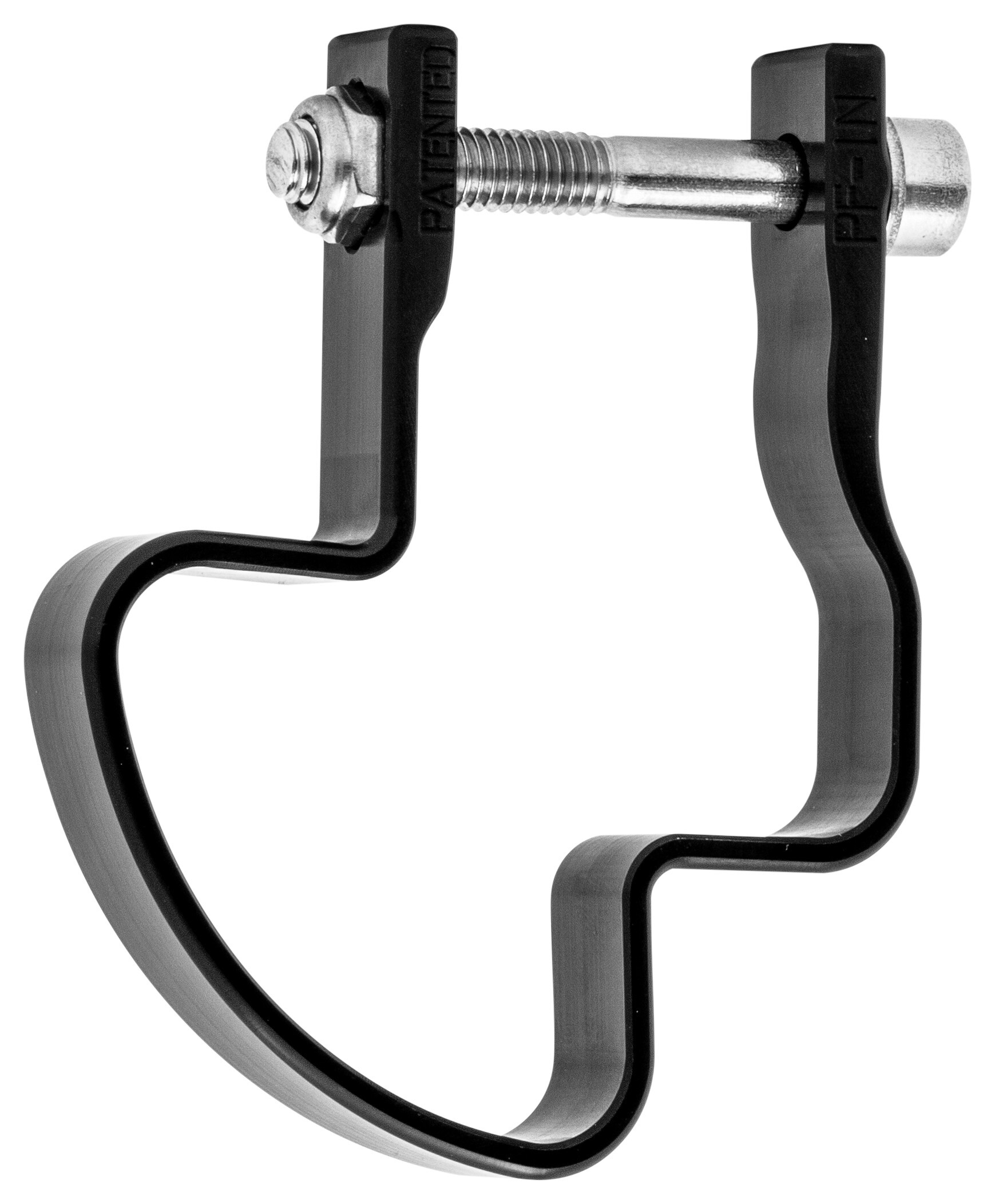 Axia Alloys Profiled Cage Clamp For Can-Am / Polaris - Cycle Gear