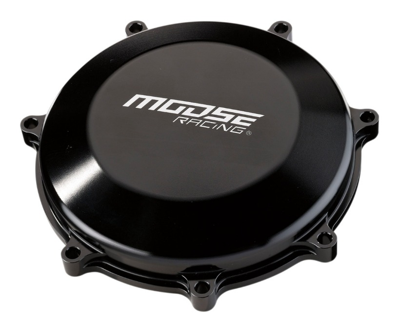 Moose Racing Clutch Cover - Cycle Gear