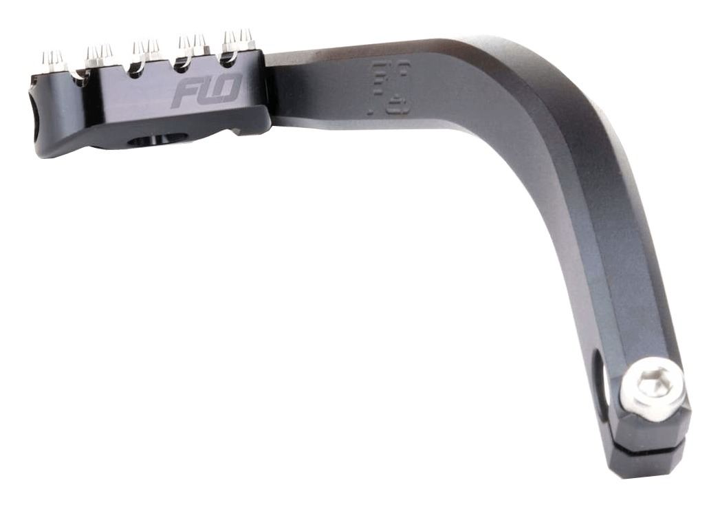 Flo Motorsports Adjustable Shift Lever For Harley Softail 2018-2026 ...