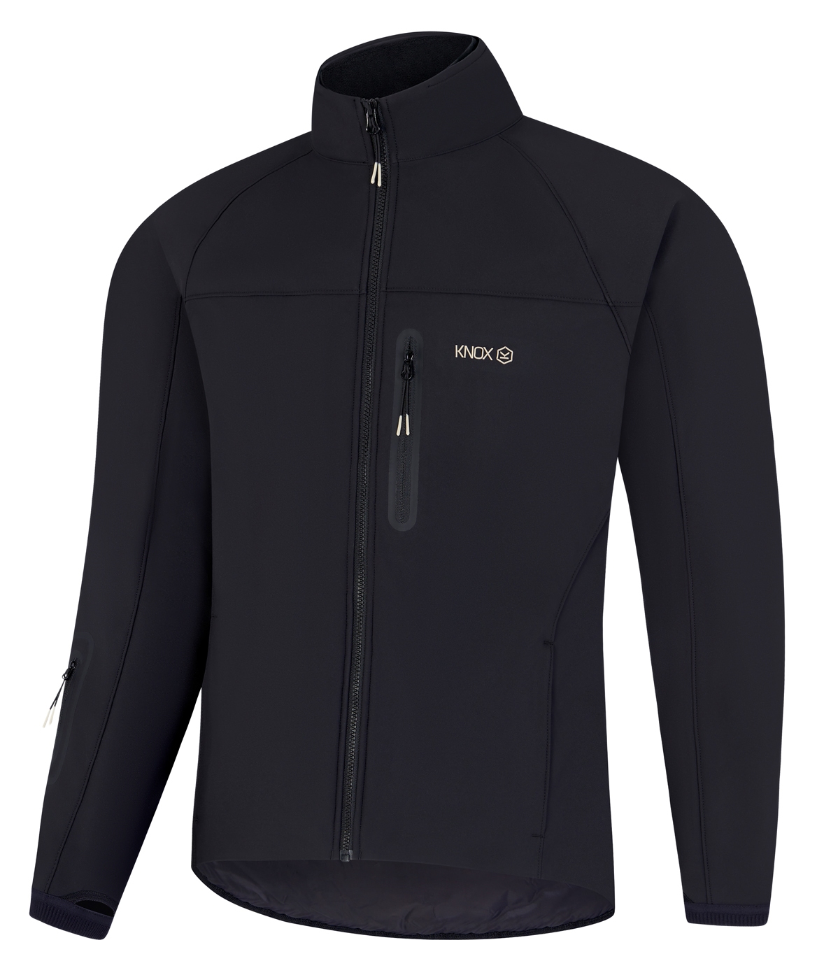 Knox Dual Pro Jacket - Cycle Gear