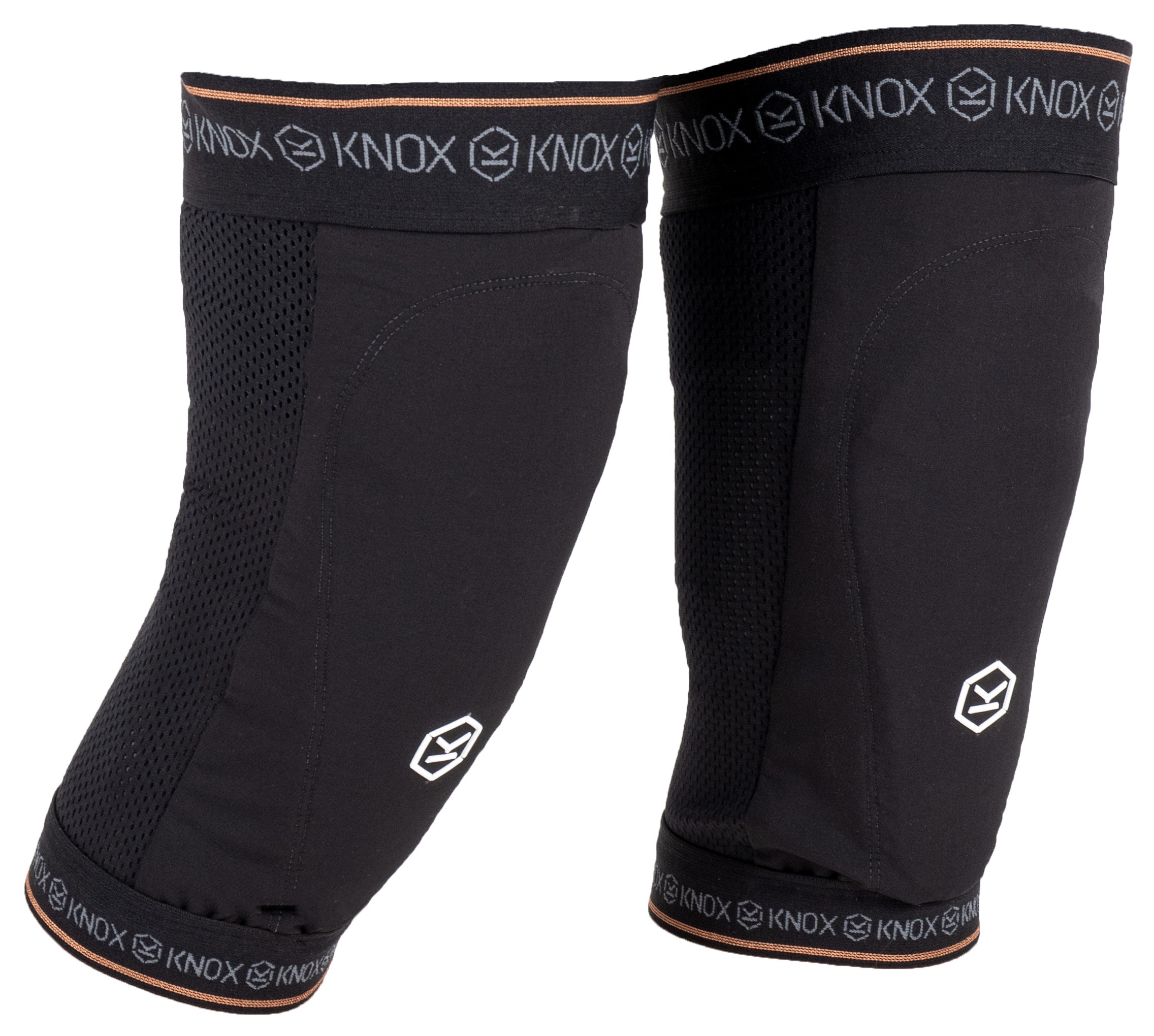 Knox Action Pro Knee Guard - Cycle Gear