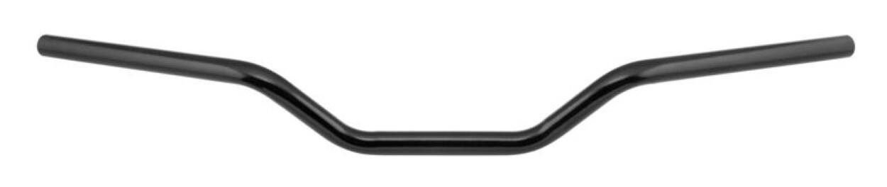 Quad Boss Can-Am Bend OEM-Style Handlebars - Cycle Gear