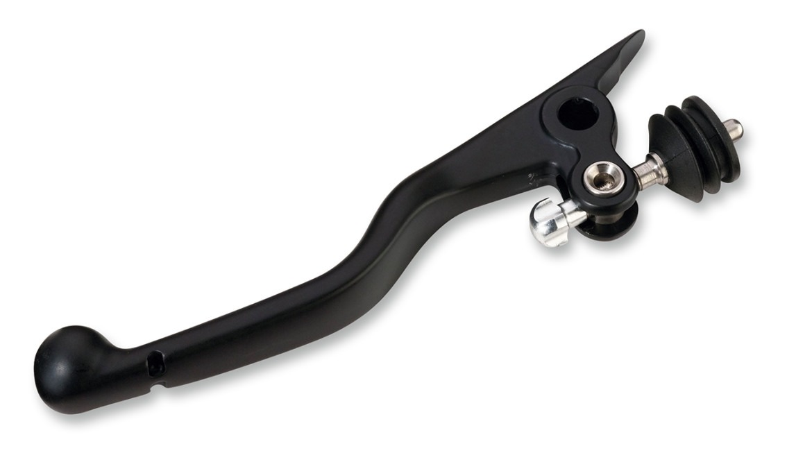 Moose Racing Forged Clutch Lever KTM / Husqvarna / Gas Gas 65cc-85cc ...