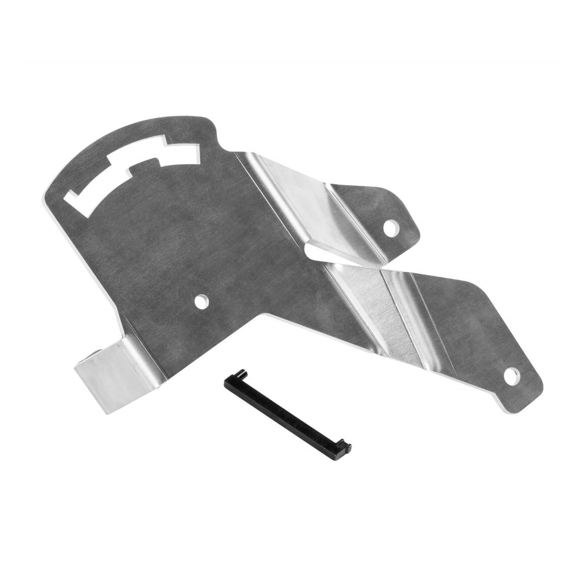 XDR Replacement Hill Killer Shifter Gate Plate #80756 - Cycle Gear