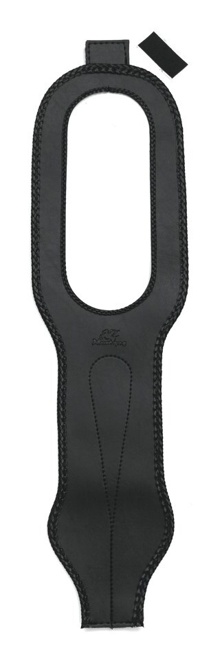 Mustang Tank Bib For Harley Dyna 1994-2003 - Cycle Gear