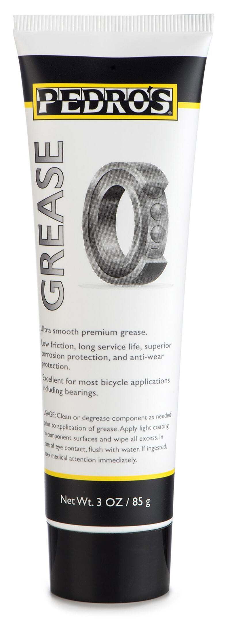 Pedro's MTB Syn Grease Plus - Cycle Gear