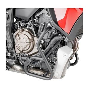 Parts for 2021 Yamaha MT-07 - Cycle Gear