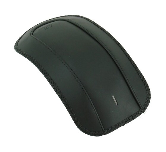 Mustang Fender Bib For Harley Softail Blackline / Slim 2011-2017 ...
