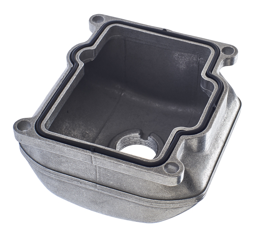 Boyesen Super Float Bowl For Keihin Carburetors - Cycle Gear