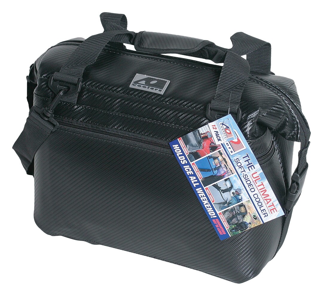 AO Coolers Carbon Series 48-Pack Cooler - Cycle Gear