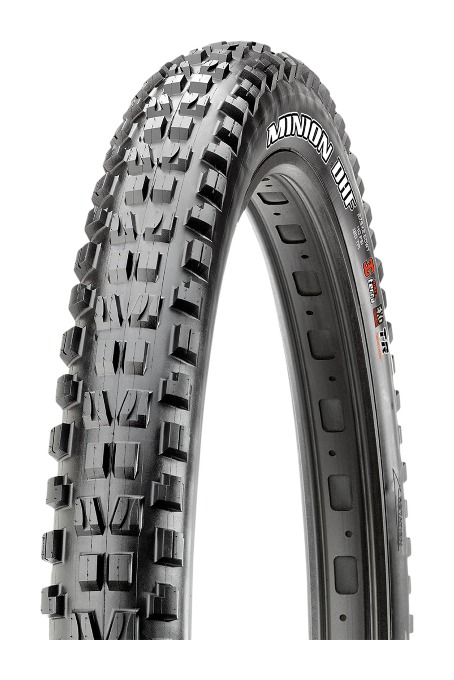 Maxxis Minion DHF Tires - Cycle Gear