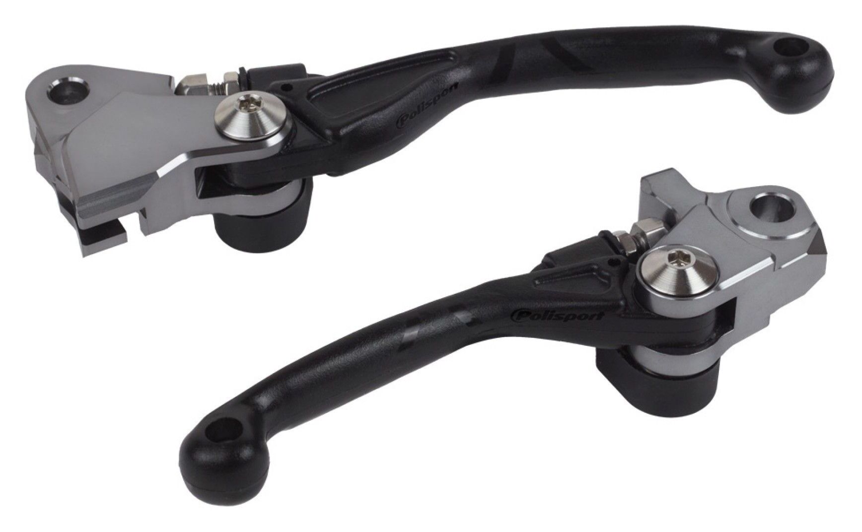 Polisport Pivot Lever Set - Cycle Gear