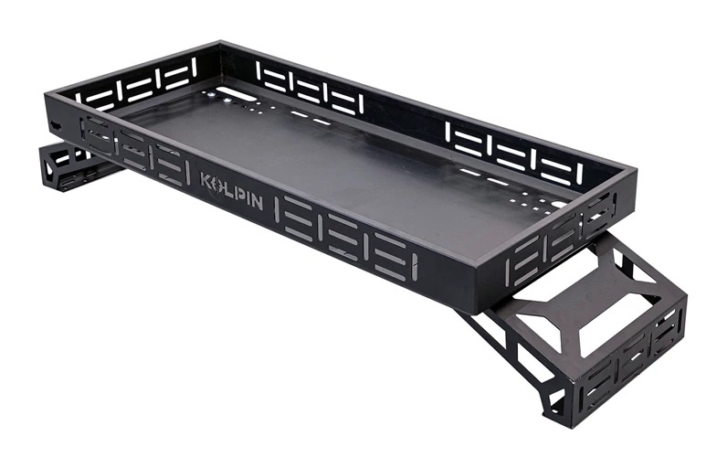 Kolpin Outdoors UTV Overbed Cargo Rack - Cycle Gear