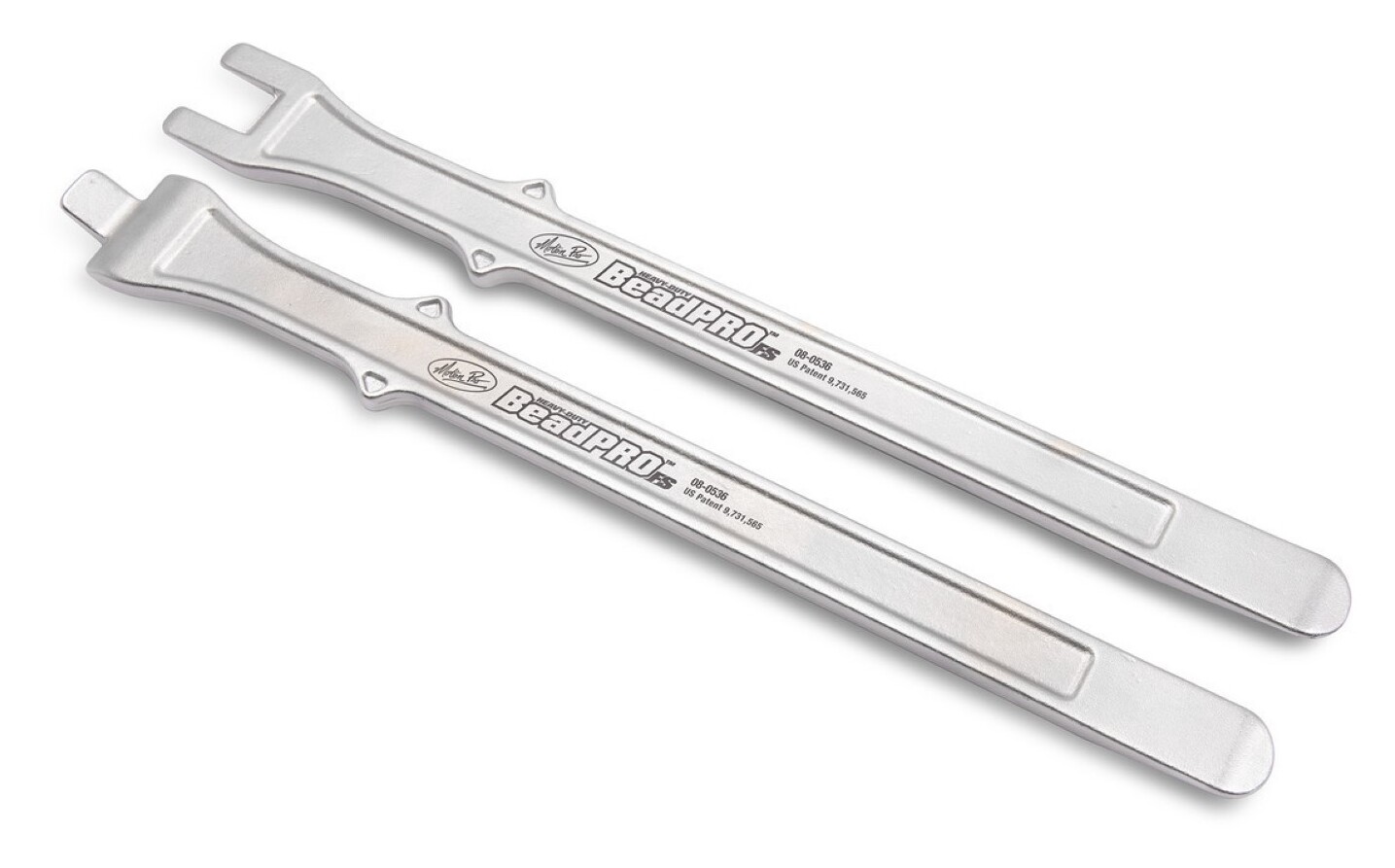 Motion Pro BeadPro Forged Steel Tire Bead Breaker - Cycle Gear