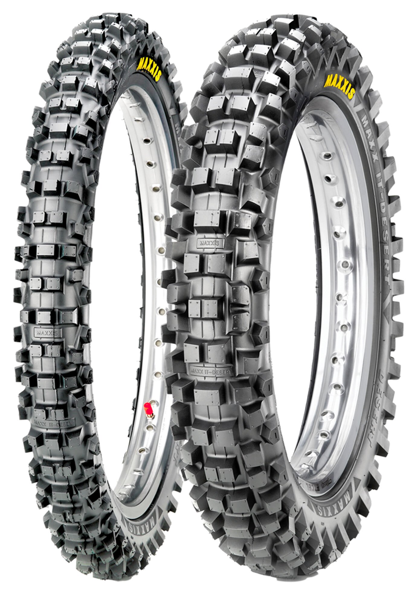 Maxxis Maxxcross Desert IT M7304D / M7305D Tires - Cycle Gear