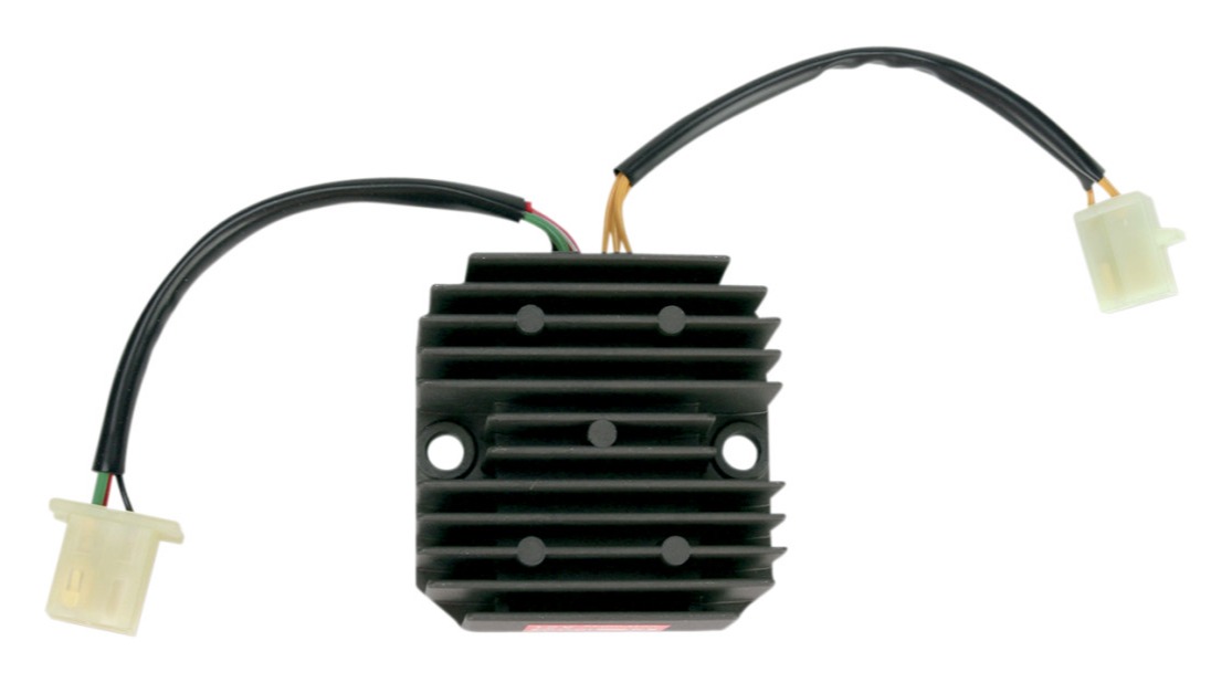 Rick's Motorsport Electrics Regulator / Rectifier Honda 1978-2002 ...