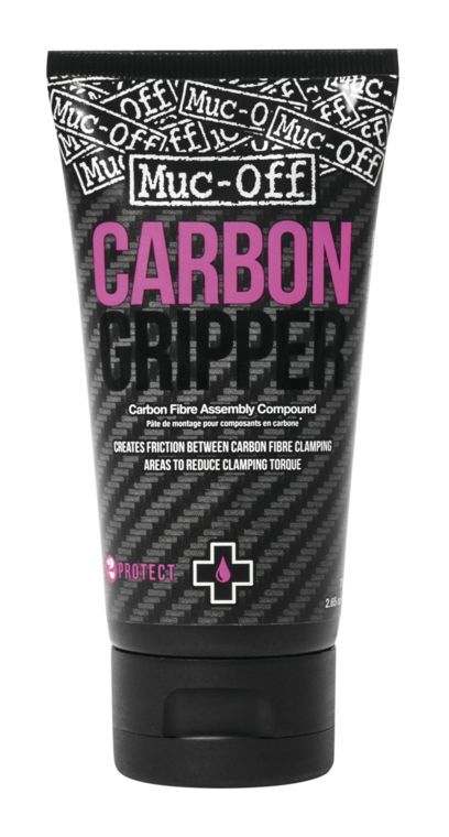Muc-Off Carbon Gripper - Cycle Gear