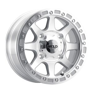 UTV & ATV Wheels | Custom Rims For Your Ride - Cycle Gear