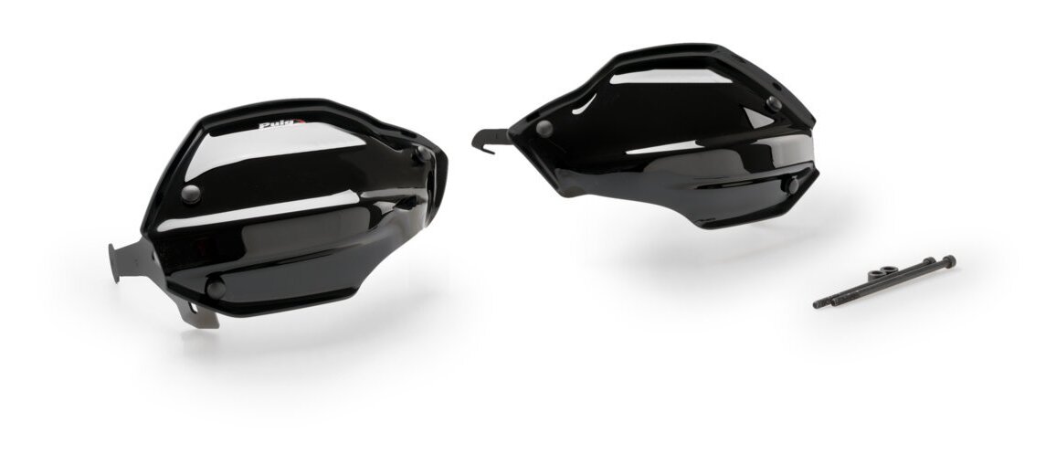Puig Handguard Extensions Ducati Multistrada V4 / S / Sport 2021-2024 ...