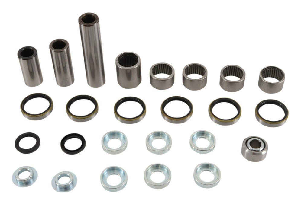 Pivot Works Linkage Rebuild Kit Beta 125cc-520cc - Cycle Gear