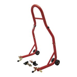 Motorcycle & Dirt Bike Stands (Front & Rear) | Lift Stands - Cycle Gear