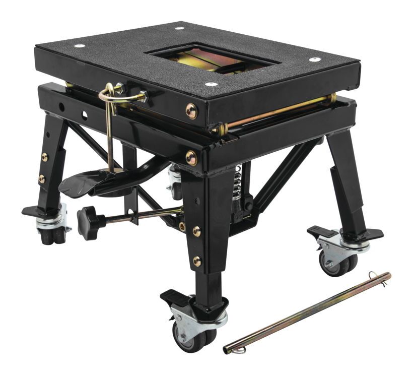 BikeMaster MX Scissor Lift - Cycle Gear