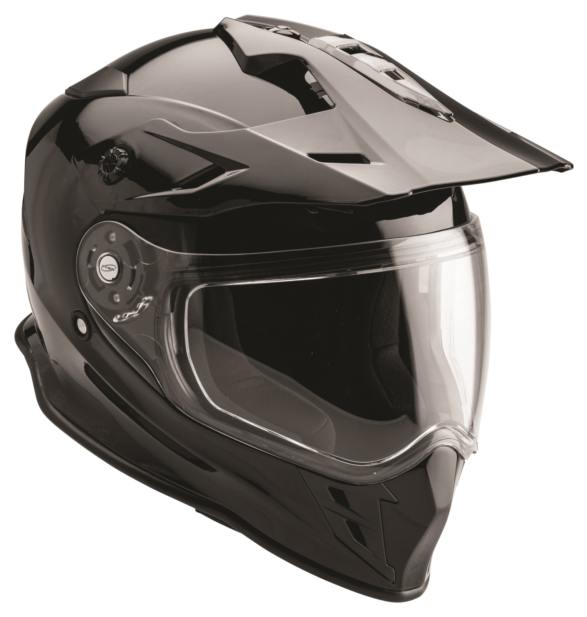 Firstgear Ajax Adventure Helmet - Cycle Gear
