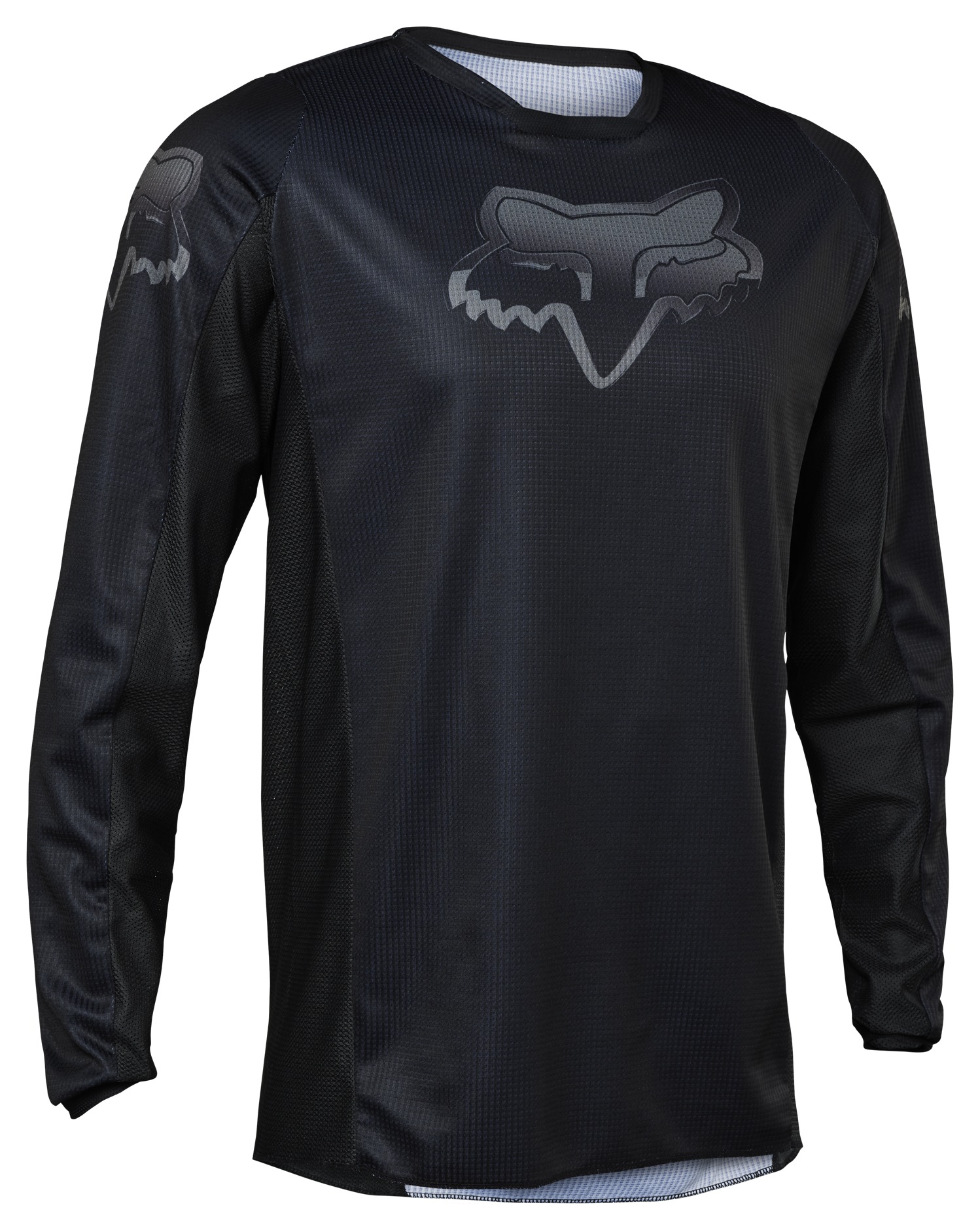 Fox Racing 180 Blackout Jersey - Cycle Gear