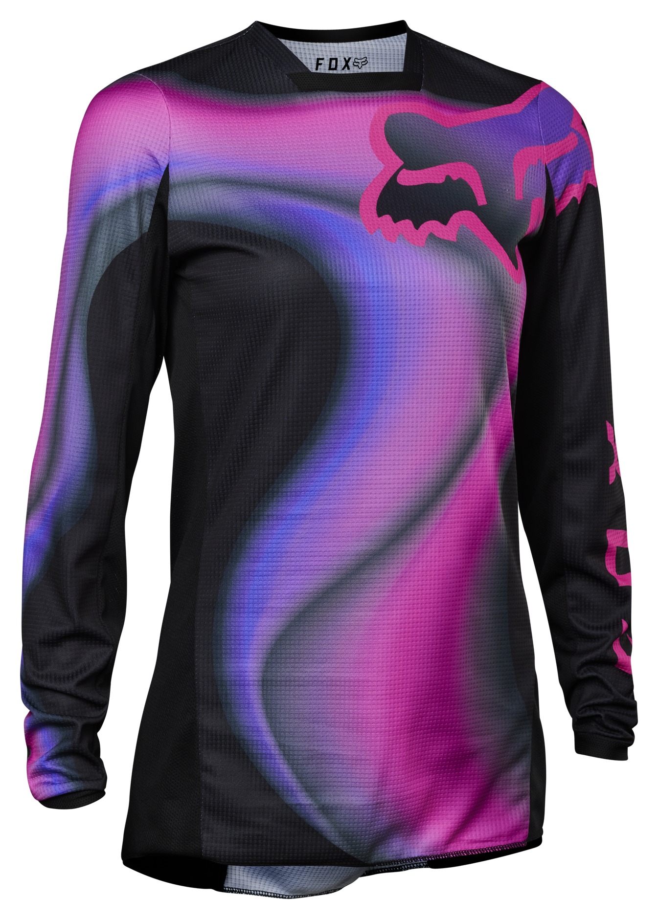 Fox Racing 180 Toxsyk Women's Jersey - Cycle Gear