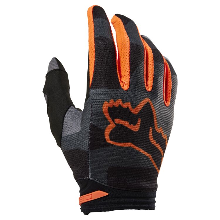 Fox Racing 180 Bnkr Gloves - Cycle Gear