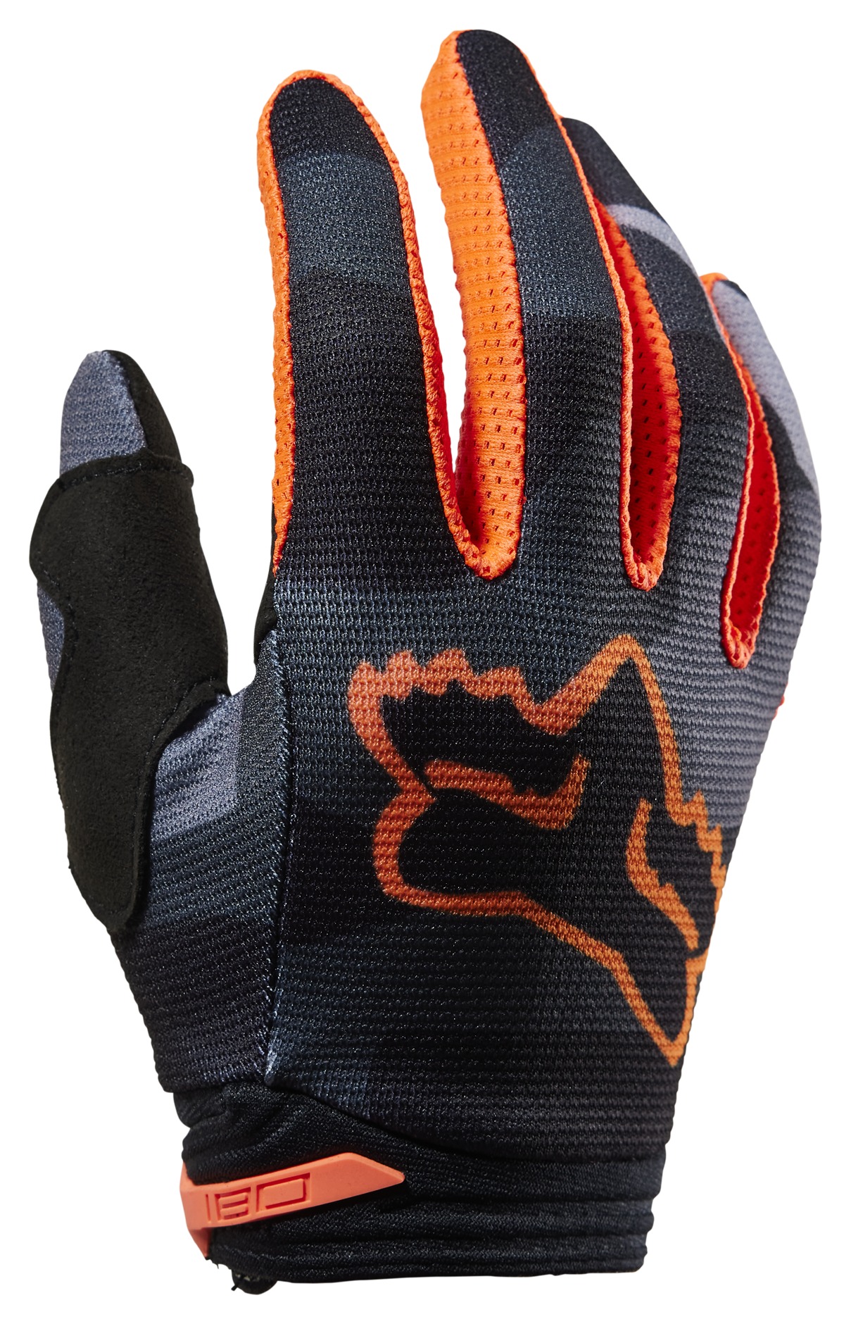 Fox Racing Youth 180 Bnkr Gloves - Cycle Gear