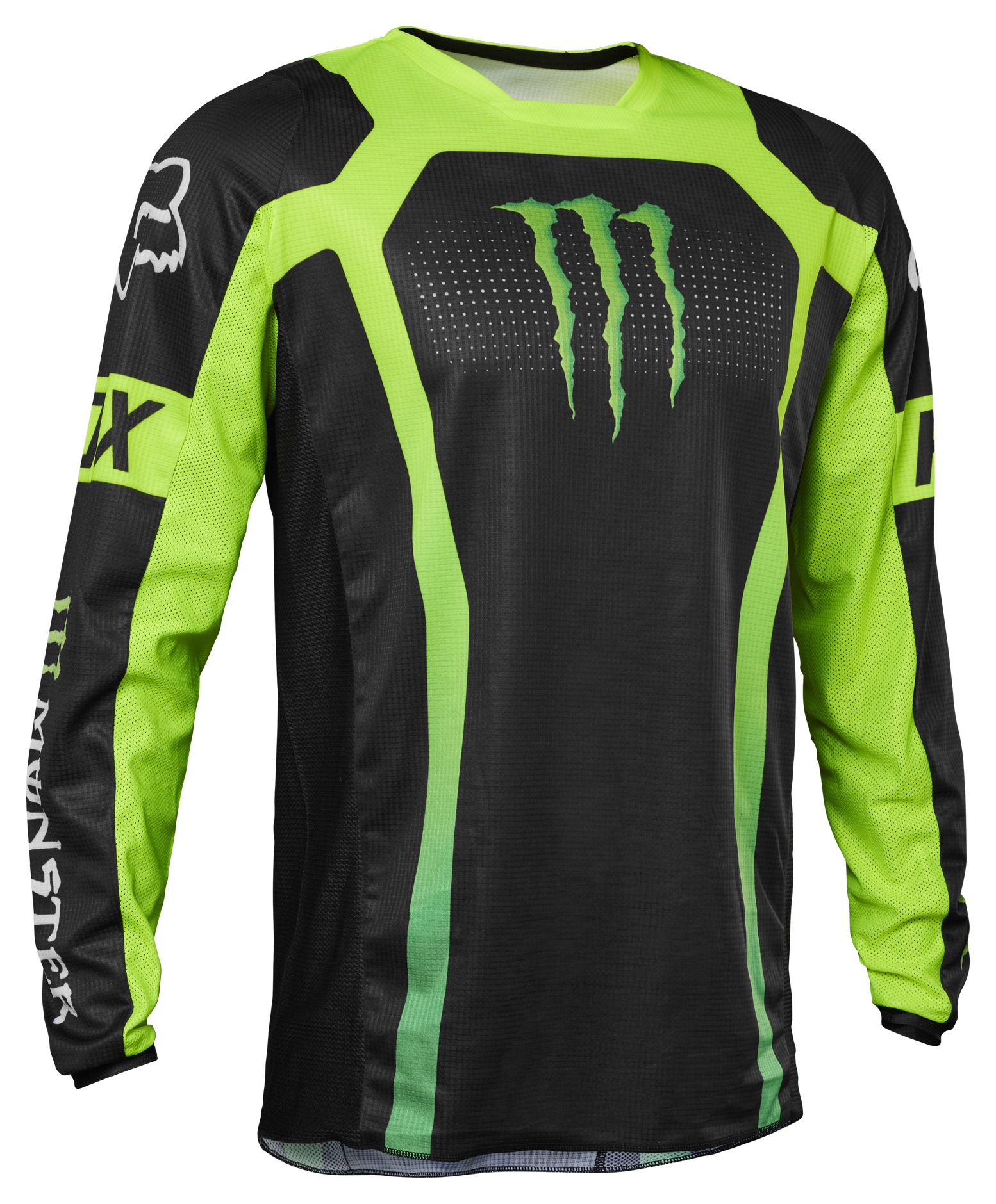 Monster Racing Gear