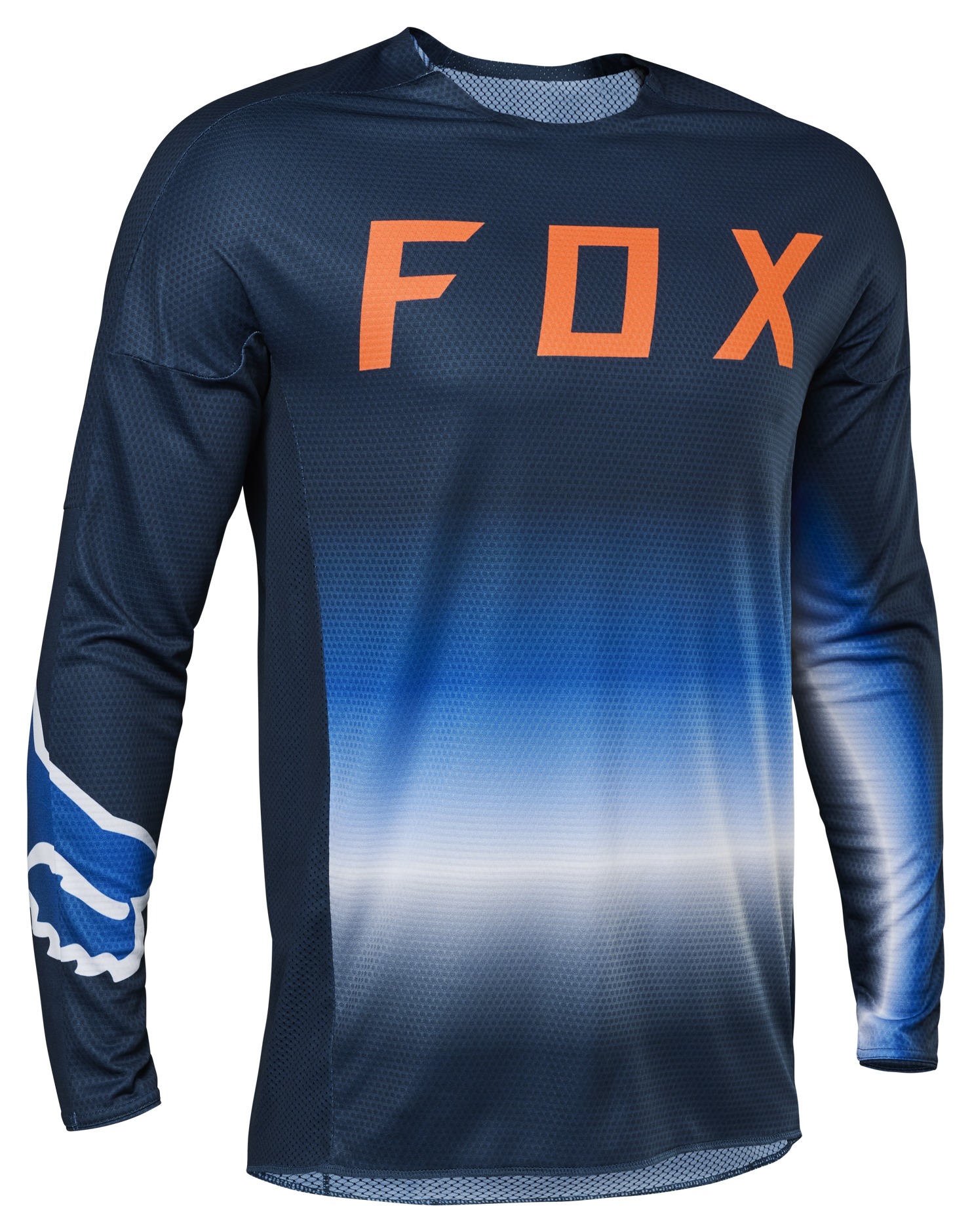Fox Racing 360 Fgmnt Jersey (SM) - Cycle Gear