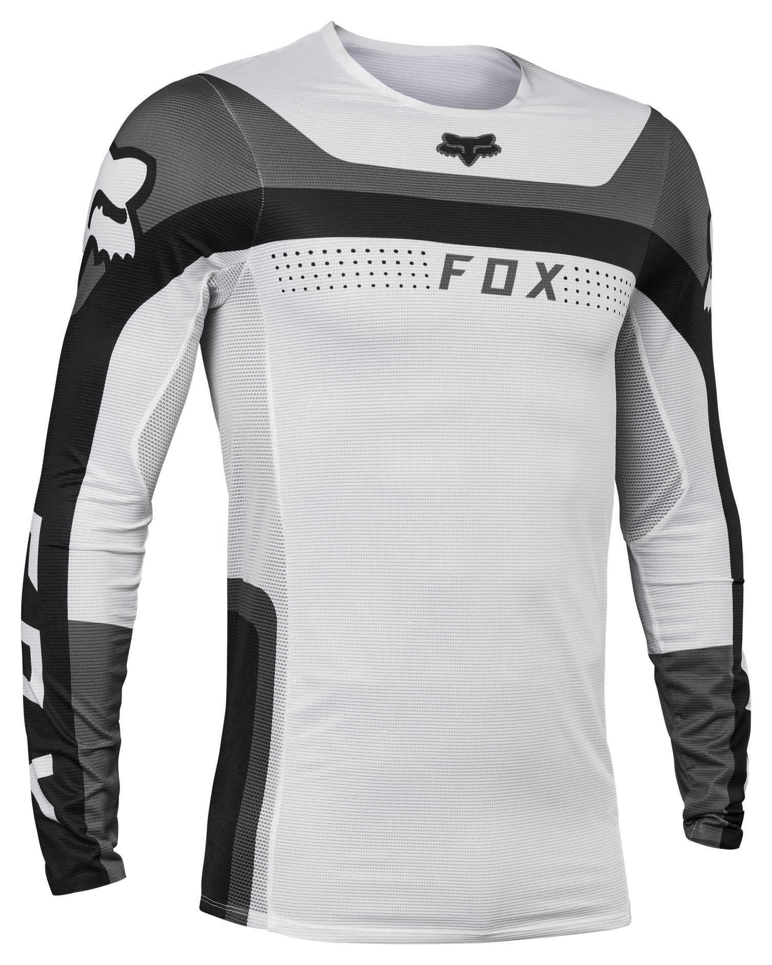 Fox Racing Flexair Efekt Jersey - Cycle Gear