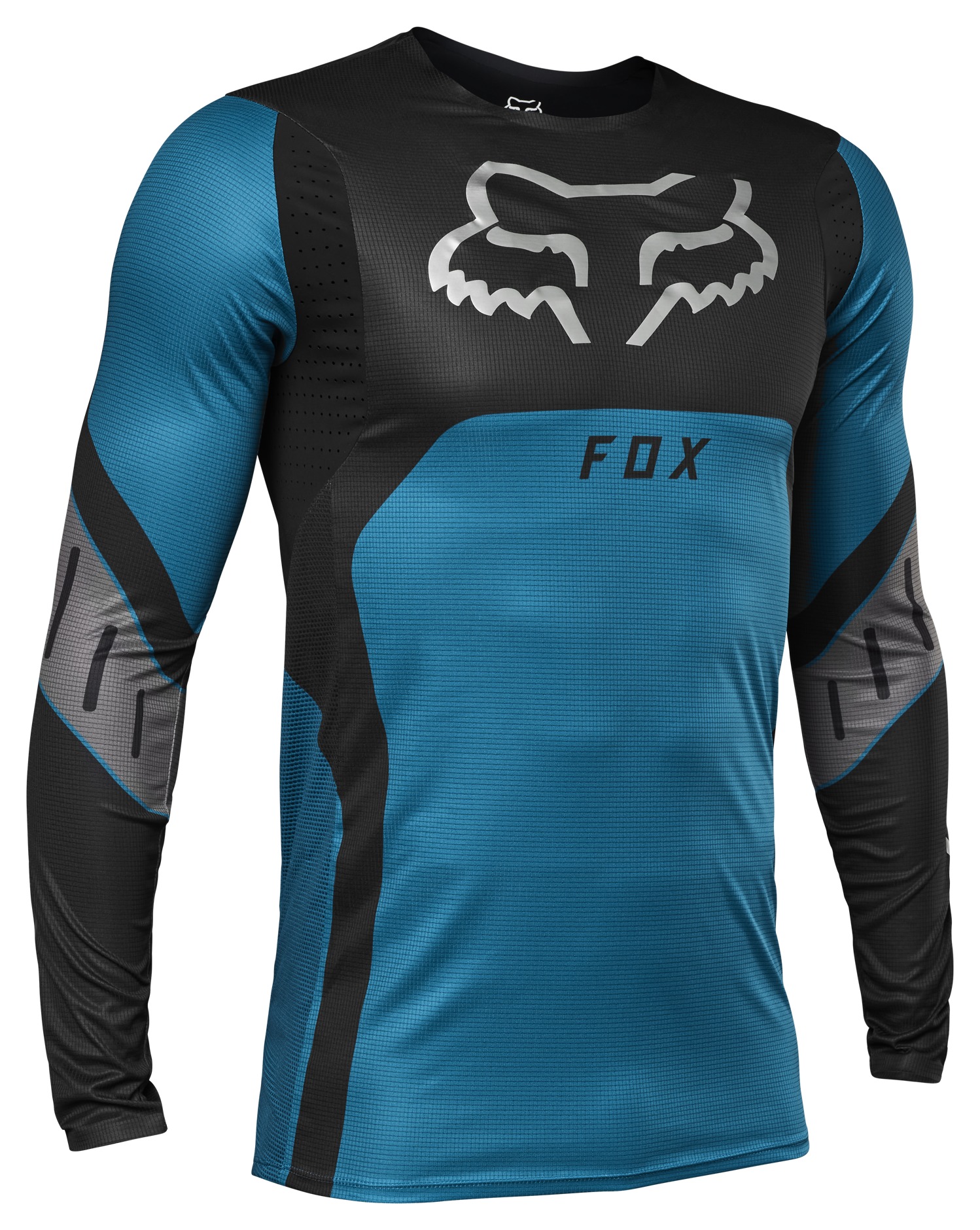 Fox Racing Flexair Ryaktr Jersey (SM) - Cycle Gear