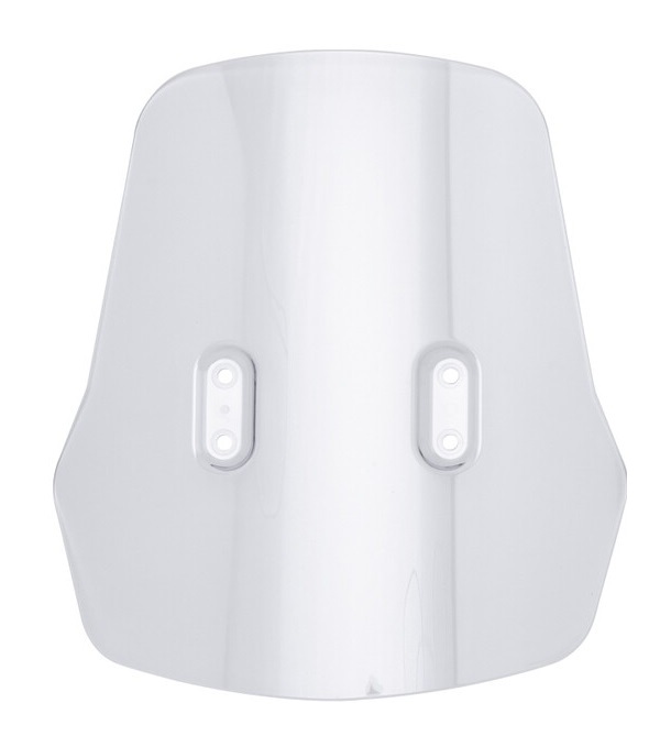 Zeta Adventure Windscreen Replacement - Cycle Gear