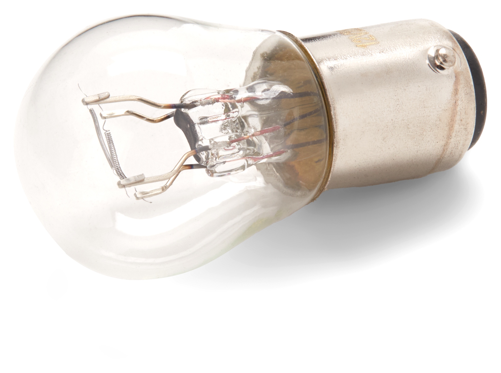 Milwaukee Twins 1157 Replacement Light Bulb - Cycle Gear