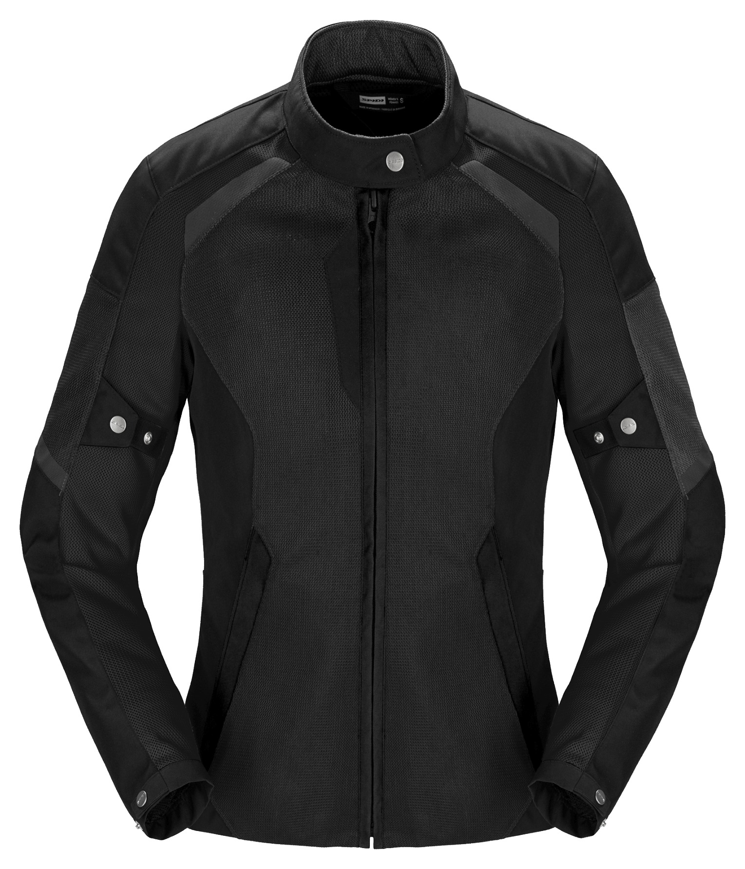 Spidi Tek Net Women's Jacket - Cycle Gear