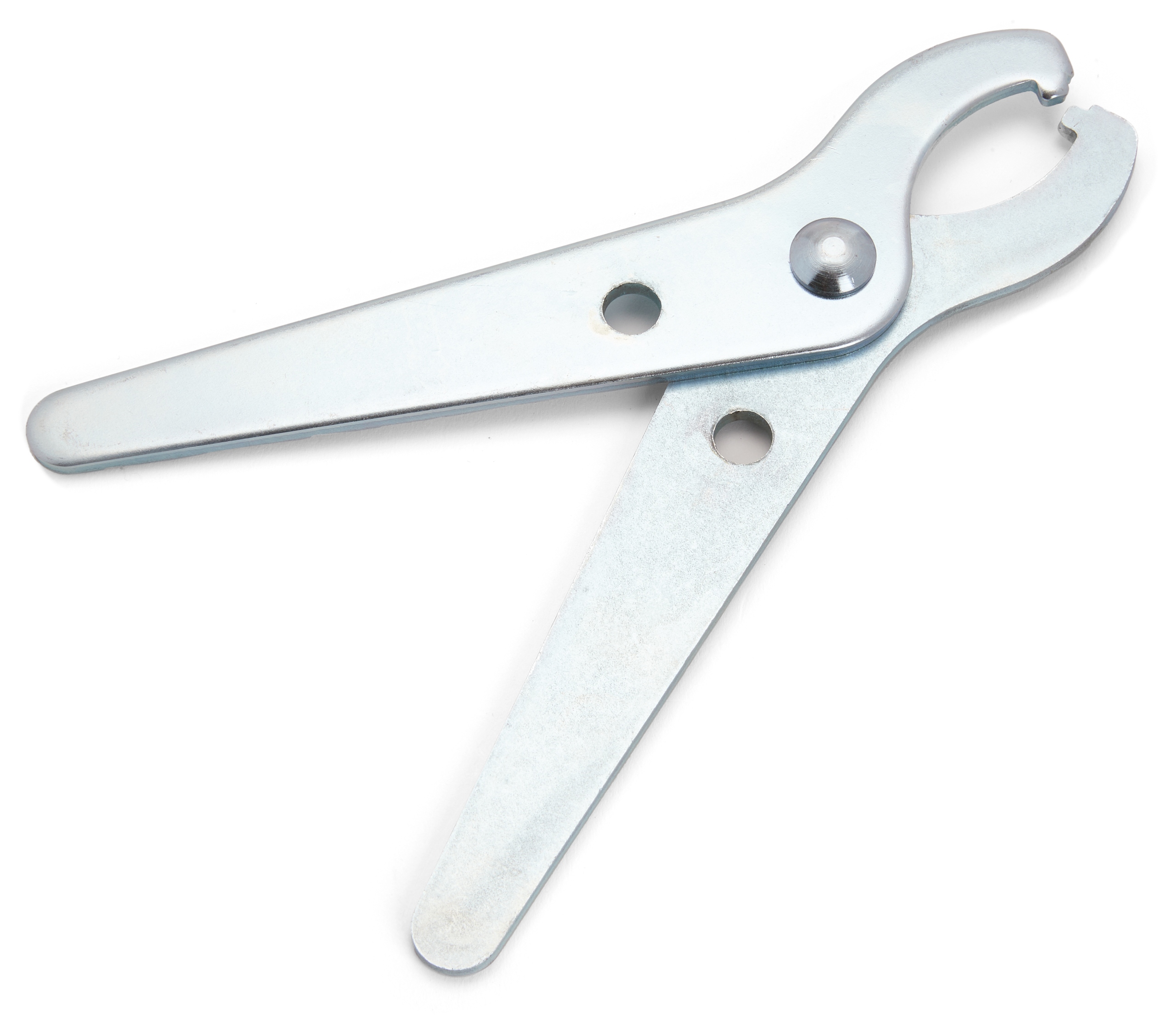 Milwaukee Twins Shock Absorber Spanner Wrench - Cycle Gear