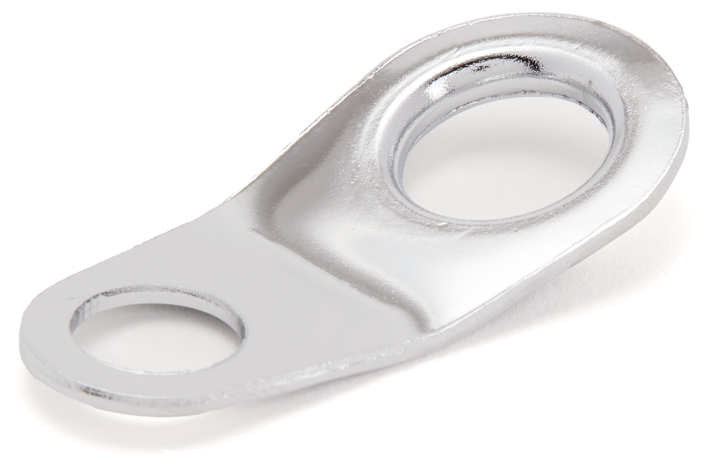 Milwaukee Twins Cable Guide / Tie Down Bracket - Cycle Gear