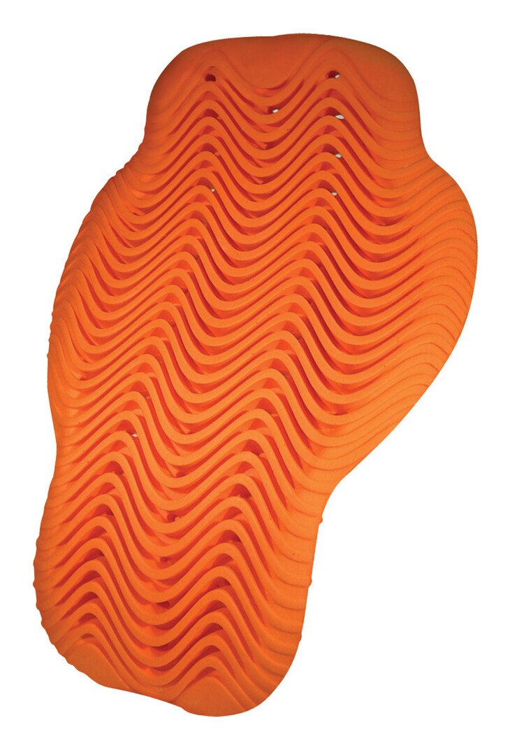 Klim D3O Viper Stealth Back Protector - Cycle Gear