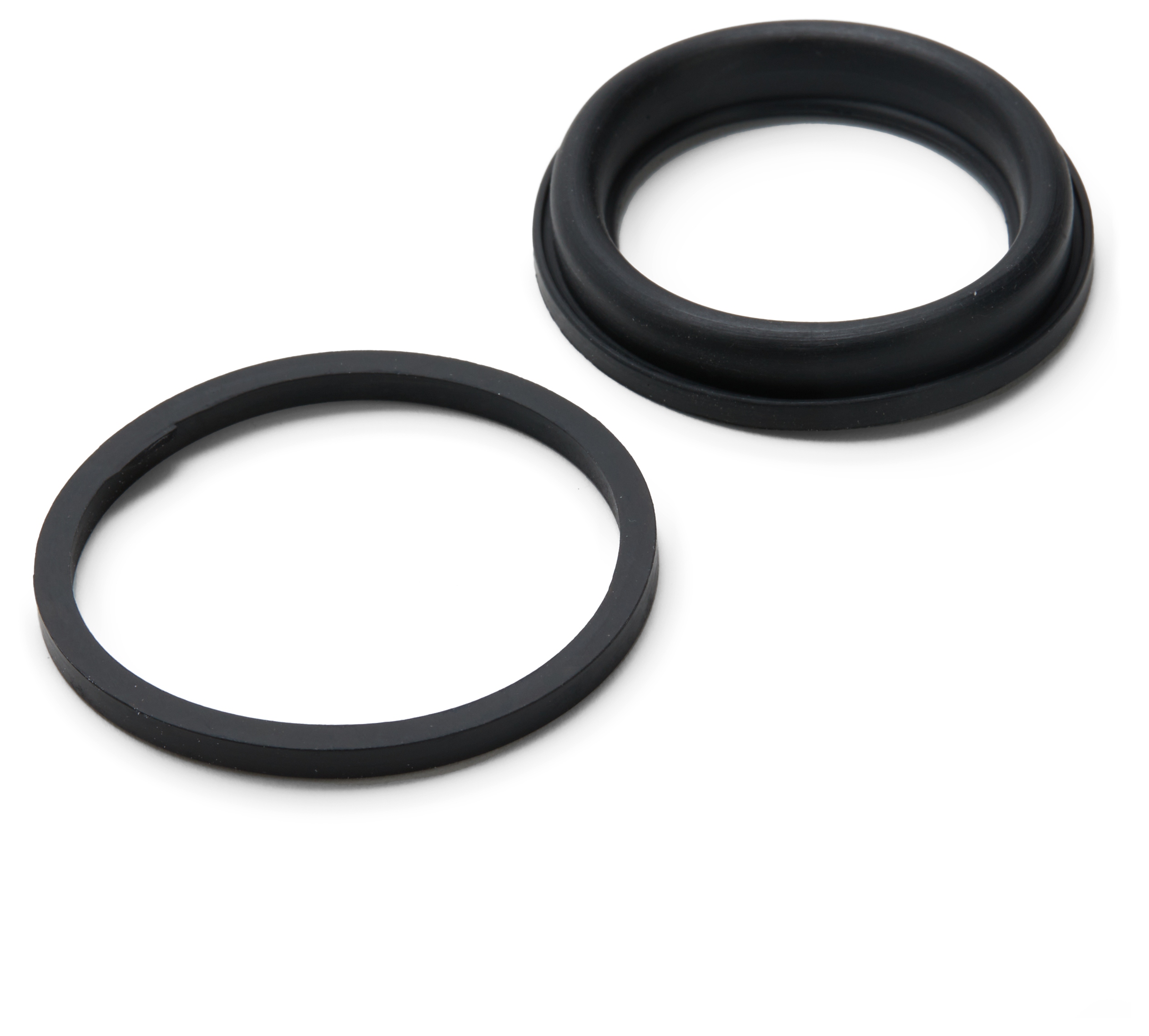 Milwaukee Twins Rear Caliper Seal Kit For Harley 1987-1999 - Cycle Gear