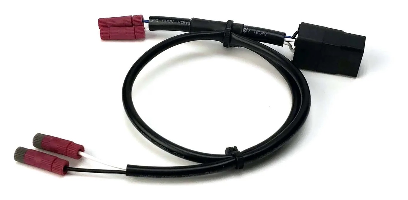 Denali Trigger Wizard High Beam Trigger for Ground Switched LED ...