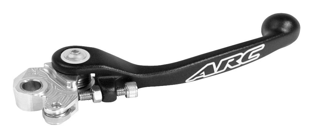 ARC Power Lever Front Brake Lever Kawasaki 250cc-450cc 2019-2024 ...