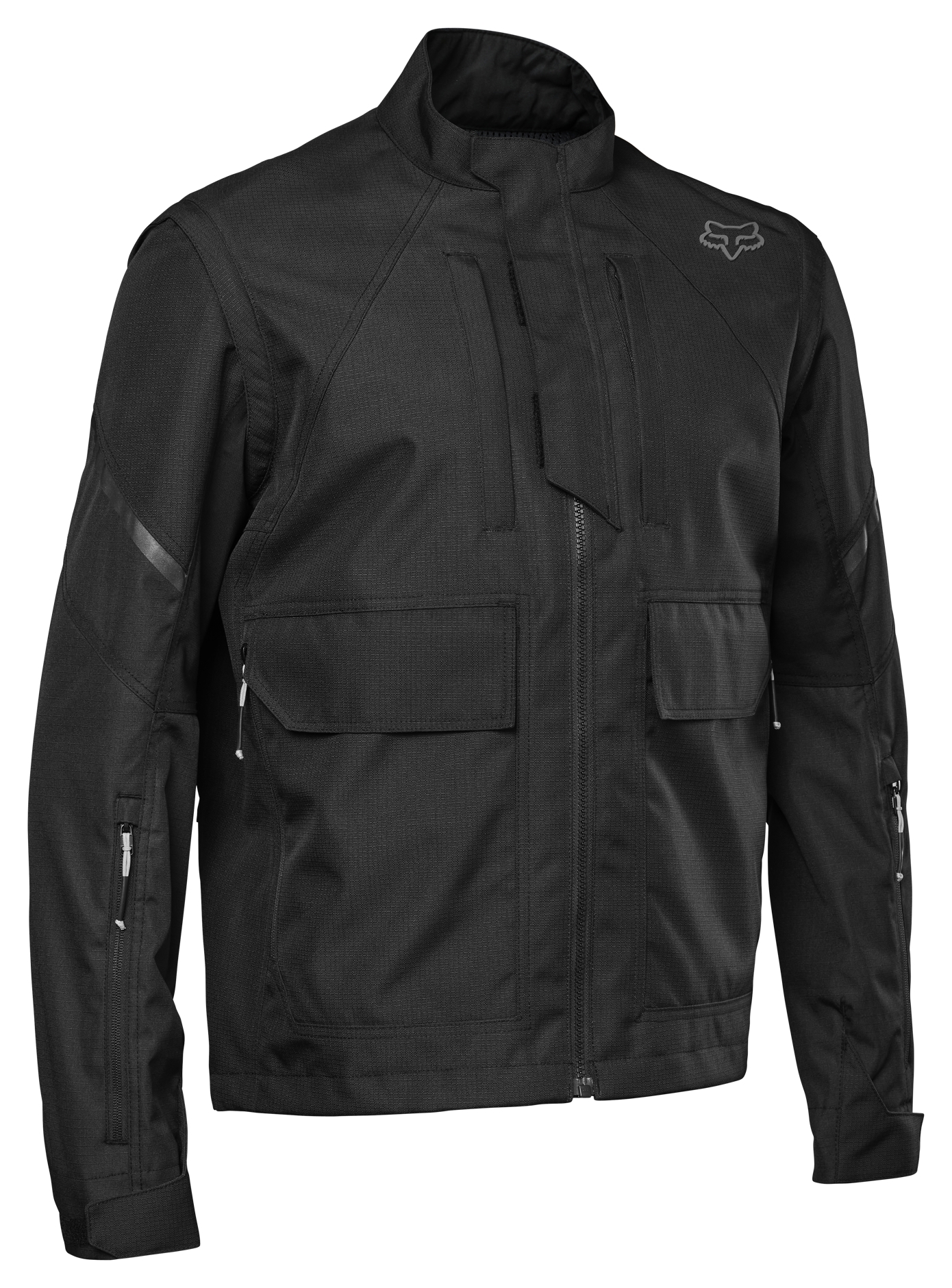 Fox Racing Defend Off Road Jacket (SM) - Cycle Gear