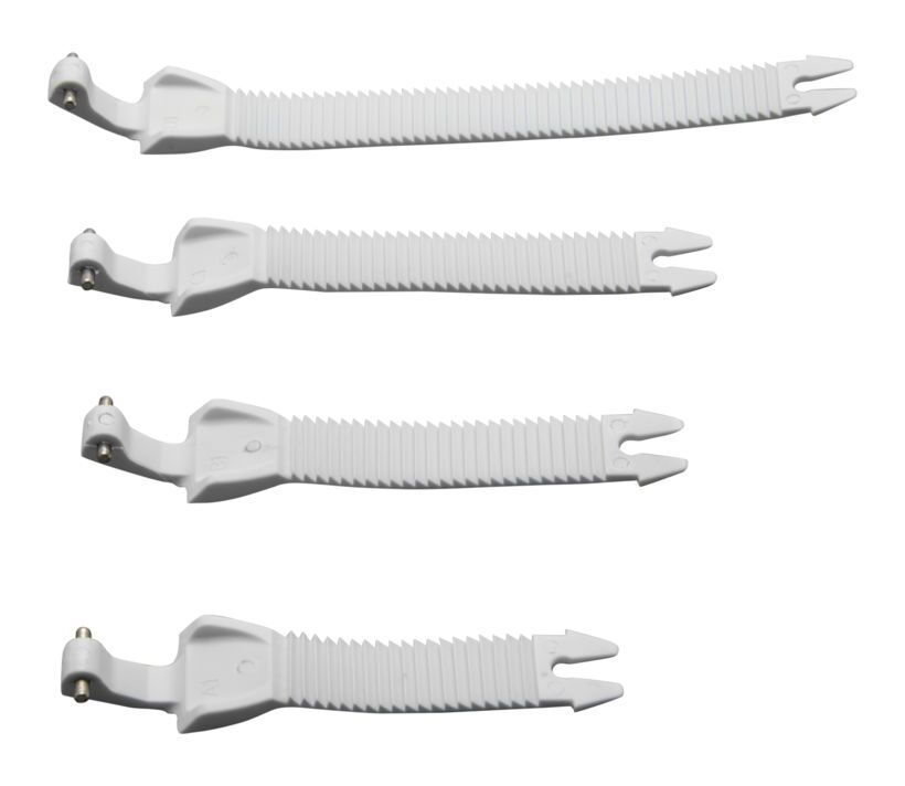 Answer Youth AR1 Boot Strap Kit - Cycle Gear