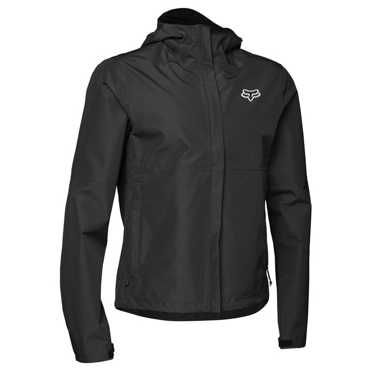 Fox Racing Ranger O.R. Packable Rain Jacket - Cycle Gear